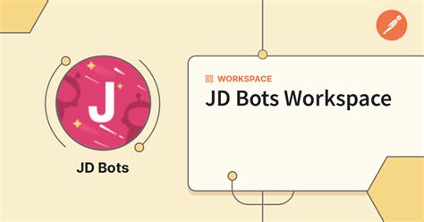 Jd Bots Workspace Postman Api Network