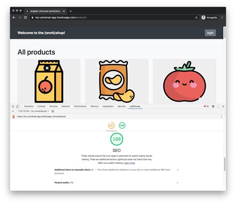 The Newline Guide To Angular Universal Part 3 Поделиться Курсом