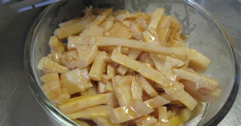 Loveりーの簡単ラーメンメンマ By Loveりー♡ 【クックパッド】 簡単おいしいみんなのレシピが370万品