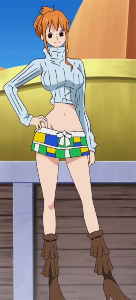 Nami Harem Wiki Fandom