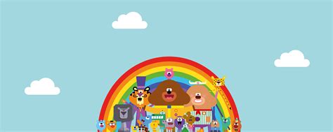 Hey Duggee Wallpapers Top Free Hey Duggee Backgrounds Wallpaperaccess