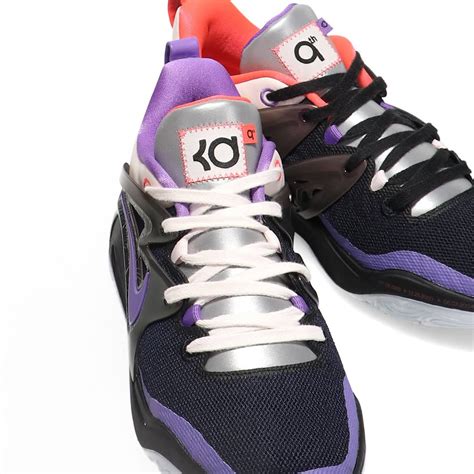 Nike Kd15 Ep Multi Colormulti Color（ナイキ Kd15 Ep ブラック） Atmos（アトモス） 公式