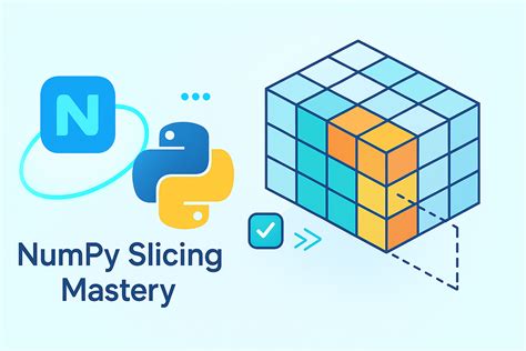 10 Numpy Slicing Techniques Every Analyst Must Know By Thinking Loop
