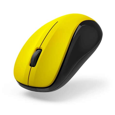 Hama Mw 300 V2 Silent Optical 3 Button Wireless Mouse The Electronics Hub