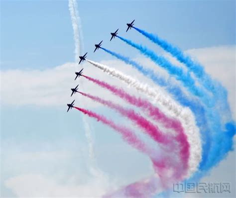 珠海空管完成第11届中国航展飞行保障任务 中国民航网