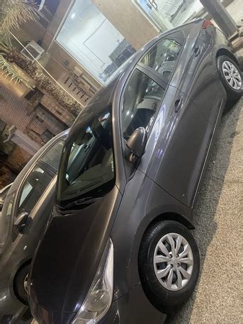 Sar Hyundai Accent Automatic Km Expatriates