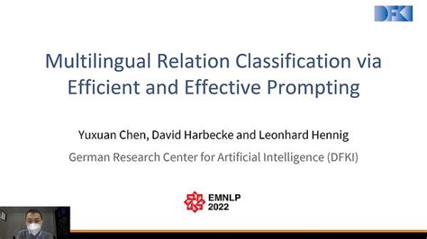 Underline Multilingual Relation Classification Via Efficient And