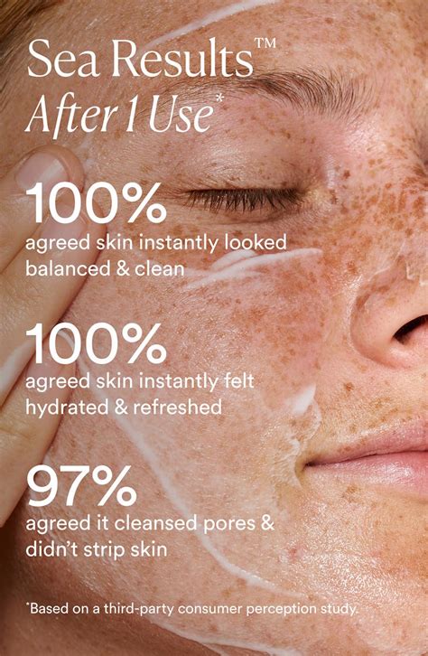 Osea Ocean Cleanser Nordstrom