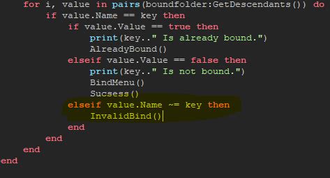 else if Roblox Studio Hướng Dẫn Cách Sử Dụng và Ứng Dụng Trong Lập Trình Game