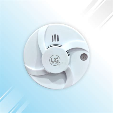 Ug Smoke Sensor Ug Utility Gadgets