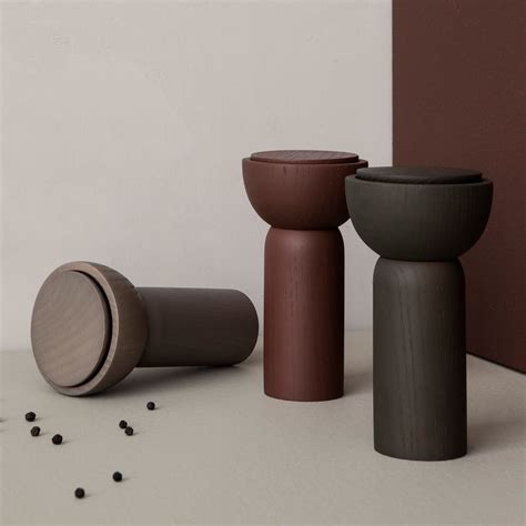Drupe Mill by ferm living | Connox
