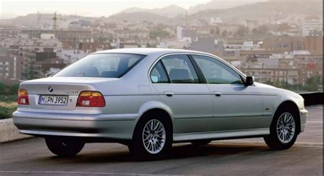 Bmw E
