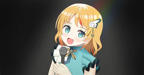 凰妃那 太陽系アイドル Kohtyaのイラスト Pixiv