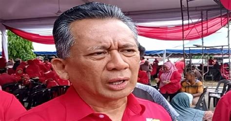 Prn Ahmad Razif Calon Pertama Bn Bagi Terengganu [metrotv] Harian Metro