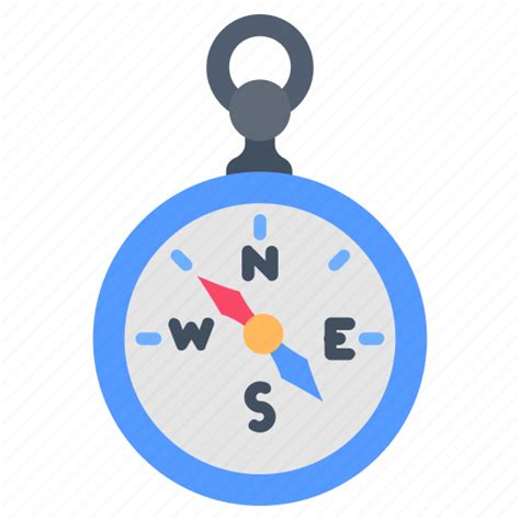 Compass Device Direction Boat Aviation Icon Download On Iconfinder