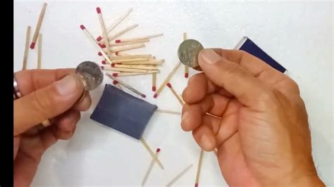 Simple Match Tricks Tutorial 🔥🔥subscribe Shorts Satisfying Youtube