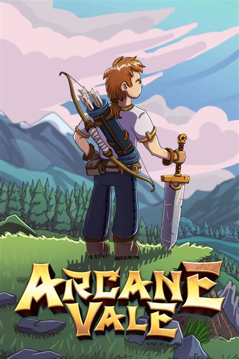 Arcane Vale News ModDB