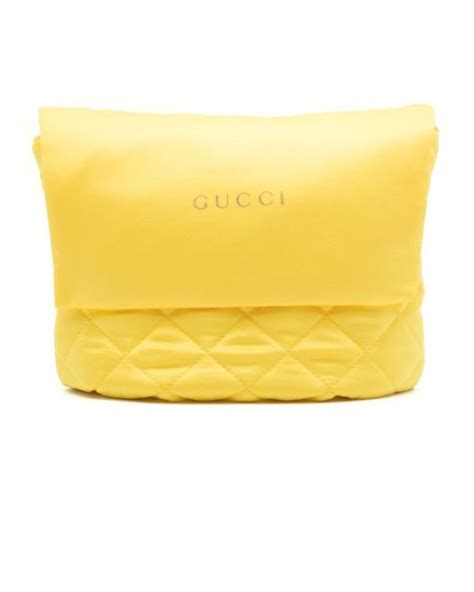 Gucci Gg Ski Mask In Pink Lyst