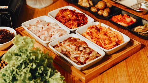 Korean J Grill Bocaue Unlimited Starts 199 😍 We Are Open Daily 1100am 9pm Weekdays 11