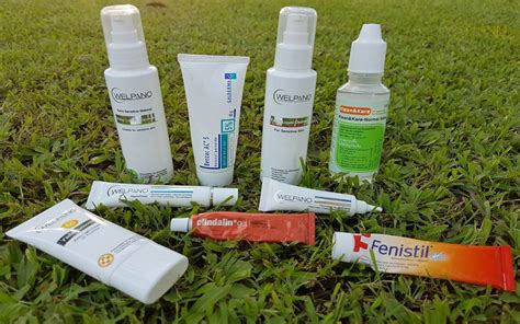 พลีชีพหน้าสด งดเฟค รบกับสิวและผิวติดสเตียรอยด์มานับ10ปี สุดท้ายกลับมาผิวดีดังเดิม