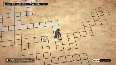 Download Dungeon Encounters Switch Nsp