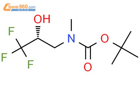 2770451 99 3tert Butyl N Methyl N 2r 333 Trifluoro 2