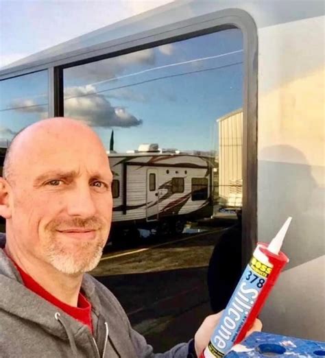 Understanding The Causes Of Shrinkage In Rv Window Glass Seals