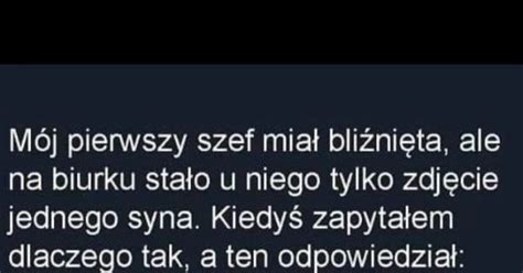 Zdj Cie Syna D Jebzmeme Pl