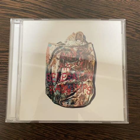 【美品】anti Anti Generation Radwinps メルカリ