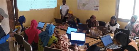 The Community Un Maps