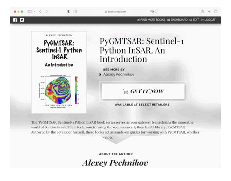 Pygmtsar Is A Powerful Python Sentinel 1 Insar System With Unique Advantages It Effectively