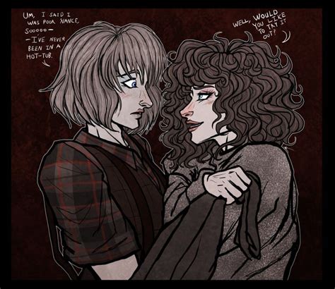 Pin By Nicolette Maloy On Ronance Fanart Stranger Things Characters