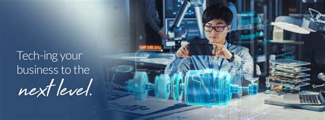 Merge By RHB Tech Ing Your Business To The Next Level