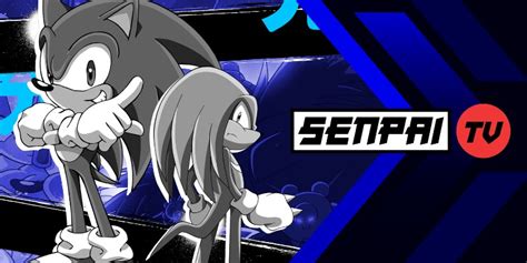 Chile Senpai Tv Estrena Su Página Web Y Revela Parte De Su