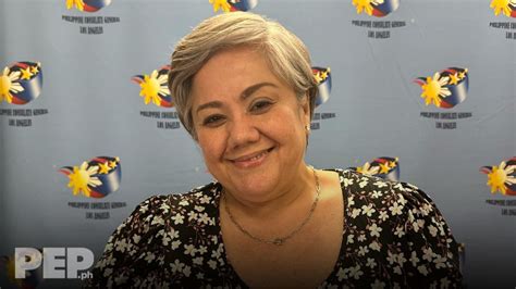 Ruby Rodriguez Gives A Glimpse Of Her Life In Los Angeles Pep Ph