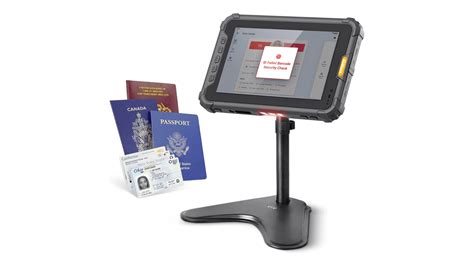 Id Scanner Choices For Your Business