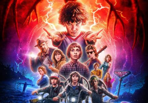 “Stranger Things”: Der Netflix-Hit endet mit der 5. Staffel | Exxpress