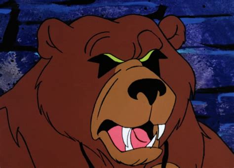 The Hairy Scare Of The Devil Bear Planet Scooby Reviews