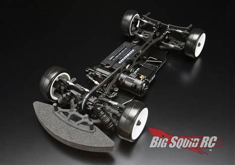 Yokomo Master Speed BD FWD Touring Car Kit Big Squid RC RC Car And Truck News Reviews