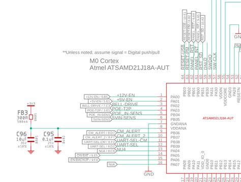 LM Unable To Hear Audio On Speaker Connected To LM Amplifier And Signal Generating From
