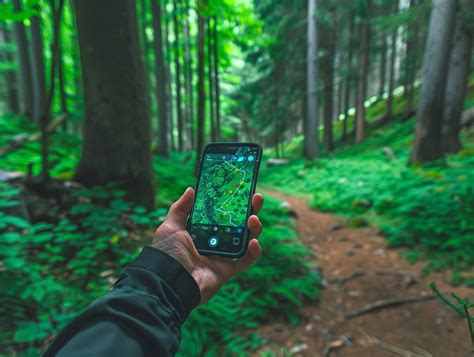 Best Apps For Outdoor Navigation And Camping The Expert Camper