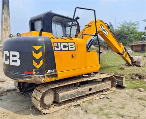 Jcb Js81 Yantralive