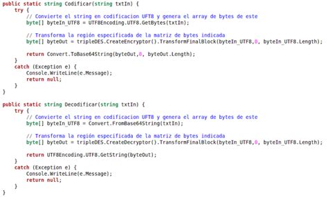 Todo Acerca De Java Y Eclipse A Que Se Refiere La Codificación De Un