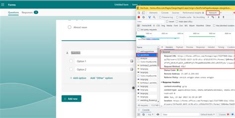 Microsoft Forms Automation A Custom Connector Part 1 Burgers And Bytes