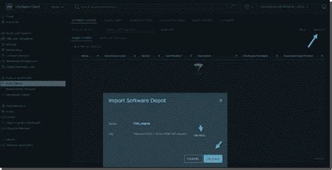 Using Esxi Iso Image Builder With Vmware Vsphere Update Sysops