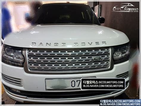 랜드로버 디스커버리dpf 막힘 경고등 및 엔진체크등 점등출력저하 증상 방문 흡기 클리닝밸브 클리닝dpf 탈거 클리닝bbn 카본 수소 클리닝 네이버 블로그