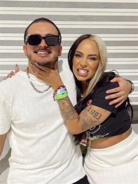 Ex De Ricardo P Rez De La Cotorrisa Enfrentar A Depresi N Porque El Comediante La Cambi Por