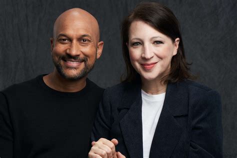 Keegan Michael Key Reveals Snl Moment That Made Him Go Into Comedy