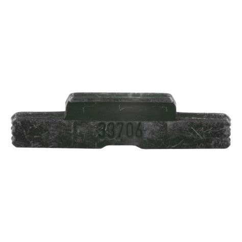GLOCK GEN OEM SLIDE LOCK G G BLACK