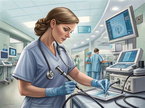 Endoscopy Registered Nurse Job Description Taptalent